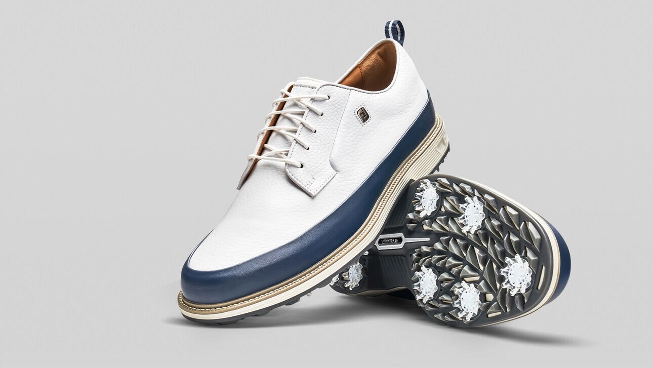 Golf Shoes, Gloves, Clothing, & More | FootJoy