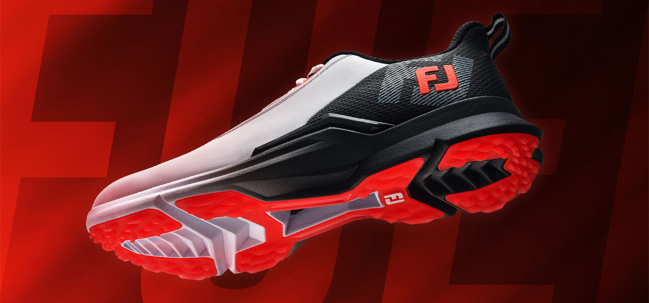 Golf Shoes, Gloves, Clothing, & More | FootJoy