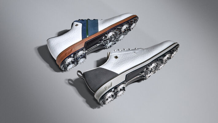 Golf Shoes, Gloves, Clothing, & More | FootJoy