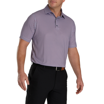 Golf Shirts for Men: Designed with Comfort & Style | FootJoy