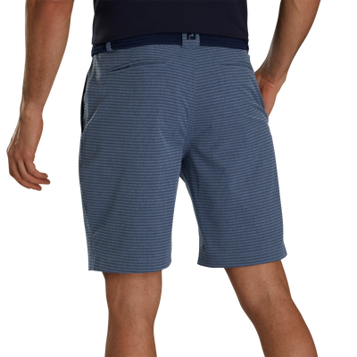 Golf Shorts for Men | Comfortable & Stylish Golf Attire | FootJoy New ...