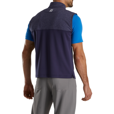 Golf Sweaters and Long Sleeves for Men | FootJoy New Zealand